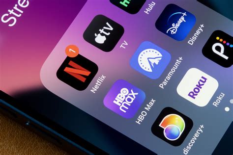 Your Ultimate Guide to Streaming Services: Find Your Perfect ...
