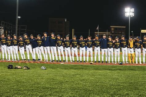 WVU Baseball: The Mountaineers' Journey on the Diamond - Frome Tourist ...