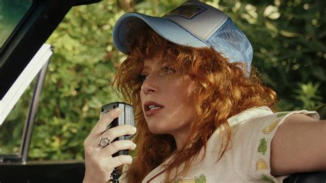 Natasha Lyonne: The Irrepressible Charm of a True Original